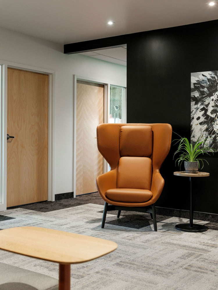 Projet d'aménagement - CBTEC