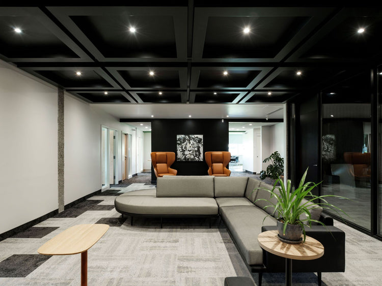 Projet d'aménagement - CBTEC